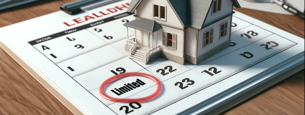 LIMITATION PERIOD FOR FORECLOSURE CHARGE ACTION – Azhar Wong