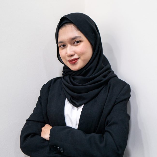 Meet The Experts – Azhar Wong